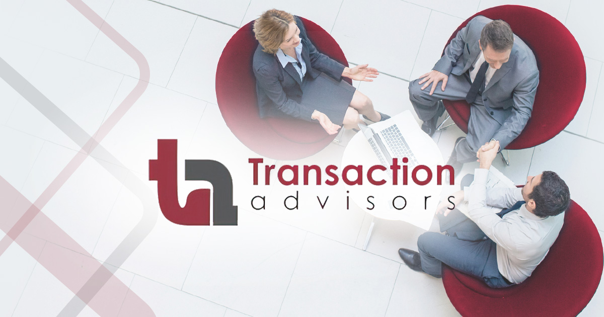 About Us - Transaction Advisors